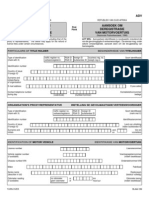Application For Driving Licence (Form DL1) | PDF
