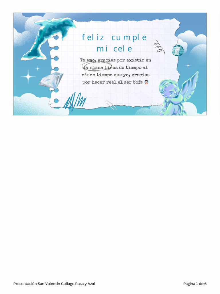 Fe Liz Cun Ple Ferx Xo | PDF