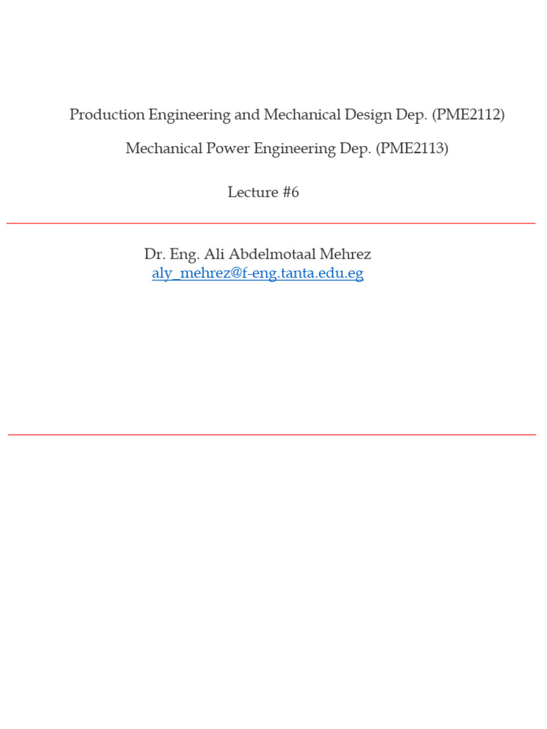 Lec#6 | PDF | Complex Analysis | Function (Mathematics)