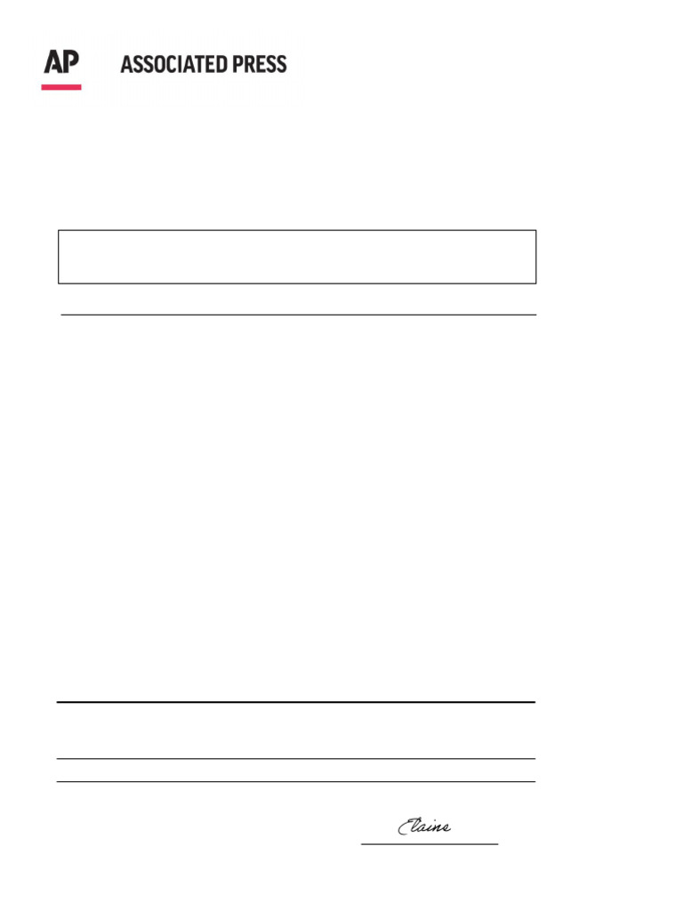 Revoult - AP News & Invoice & Payment Receipt - 07.04.2025 | PDF ...