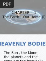 Solar System | PDF | Earth | Planets