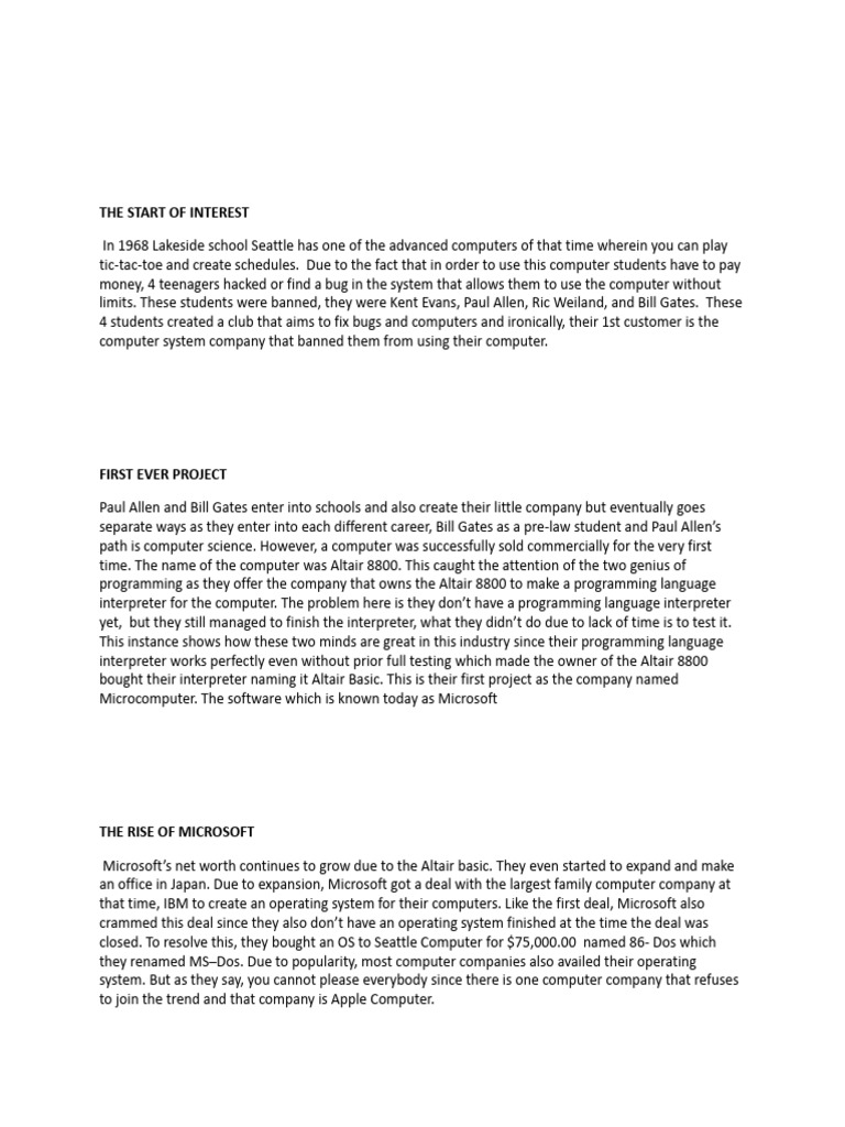 SW1 20210123798 | PDF | Microsoft | Software Companies Of The United States