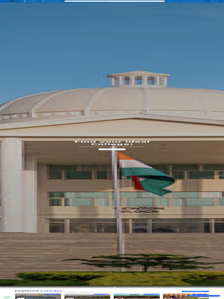 SDGI Global University Career Guidance | PDF | Higher Education ...