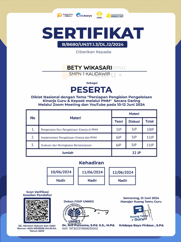 RuangTemuGuru Jun1 | PDF