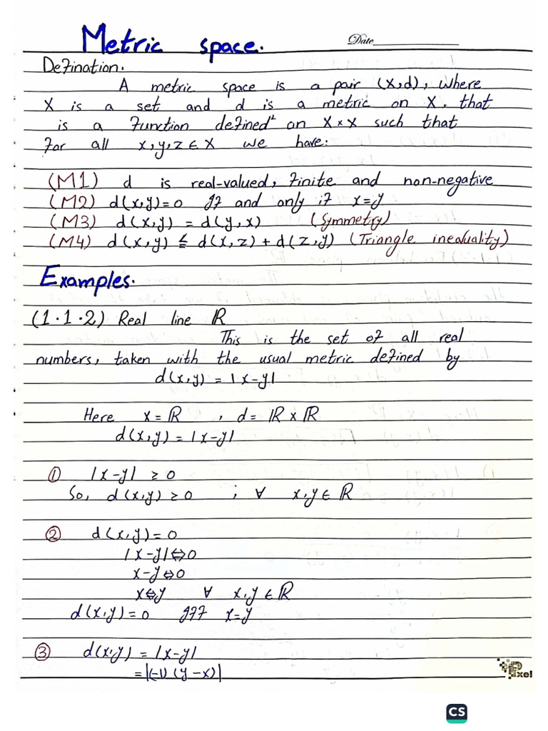 Functional Analysis | PDF