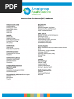 OTC List | PDF
