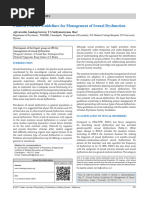 PLISSIT Model for Sexual Therapy | PDF | Psychotherapy | Sexual Intercourse