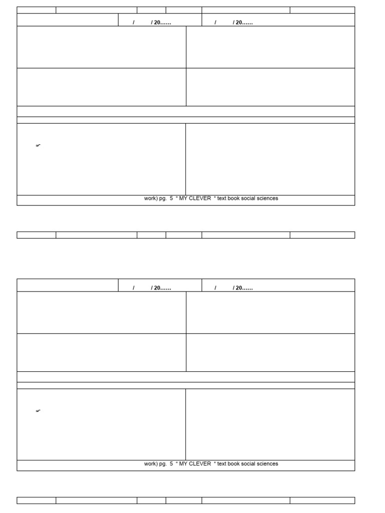 Grade 5 social science | PDF | Teachers | Geography
