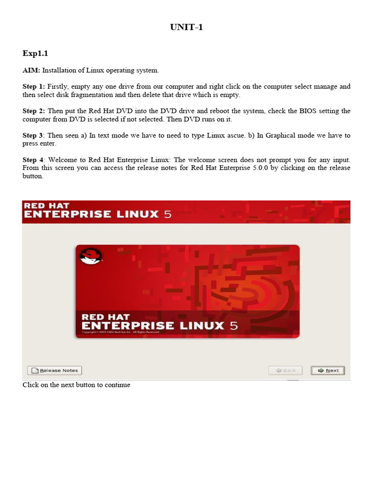 Operating System(2) Removed Removed | PDF | File System | Booting