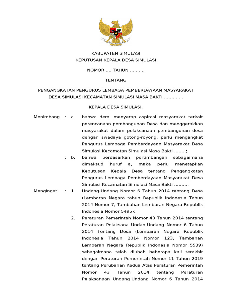 523259551-CONTOH-SK-LPM | PDF