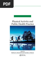 The QCS Pool Activity Level (PAL) Instrument For Occupational Profiling ...