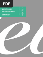 Madeira Thread Chart | PDF | Embroidery | Rayon