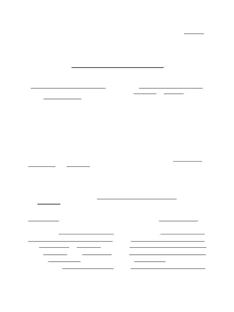 5618 Download Second Attendance Undertaking Form | PDF