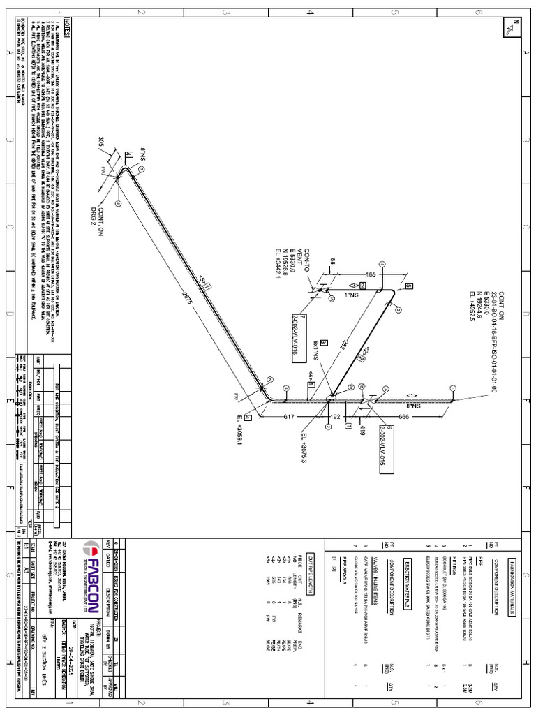 23 01 Bo 04 16 BFP Iso 04 01 03 00 | PDF