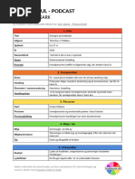 Artikel Layout - Indidansk | PDF
