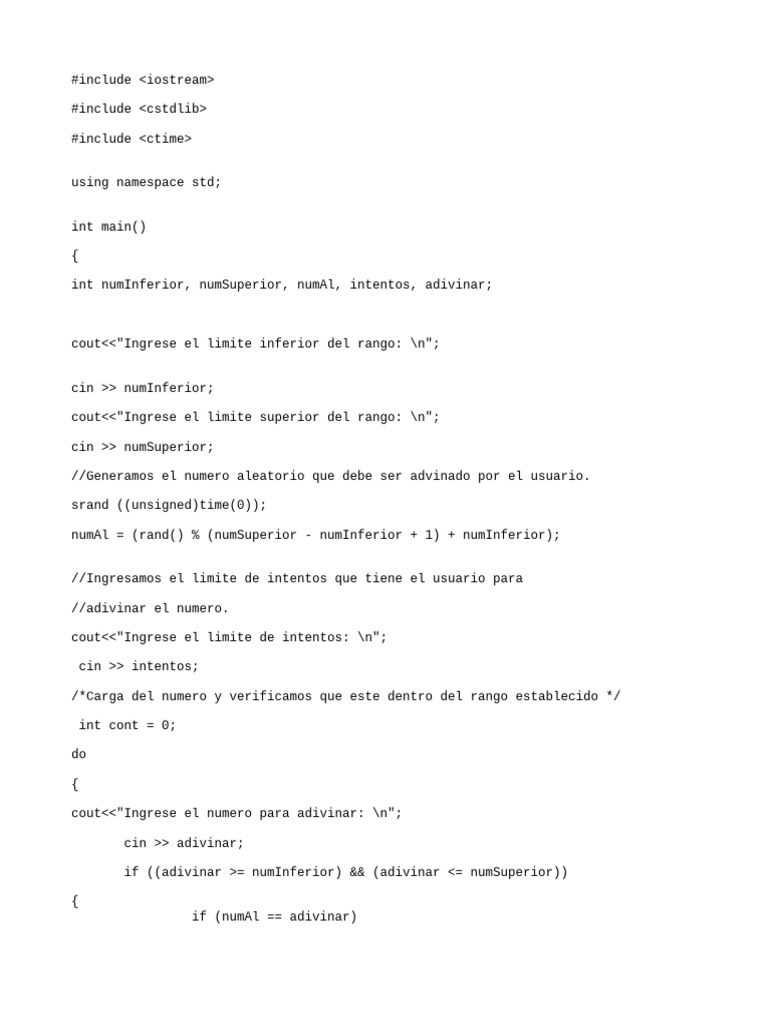 Nuevo Documento de Texto | PDF
