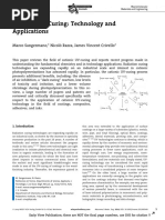 Common Contaminants in Mass Spectrometry | PDF | Mass Spectrometry ...