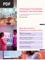 PFT Interpretation Cheat Sheet | PDF
