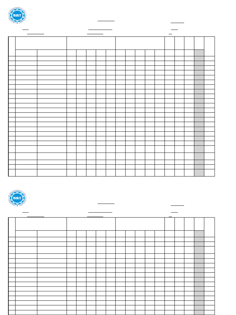 Student Portal Award List Pdf