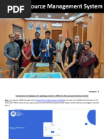 SSO Implementation for CRIS Applications | PDF