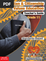 Circular 1 of 2025 - CCSLC Implementation | PDF | Learning