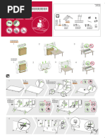 Button Size Measurement Guide in MM | PDF | Length | Units Of Measurement