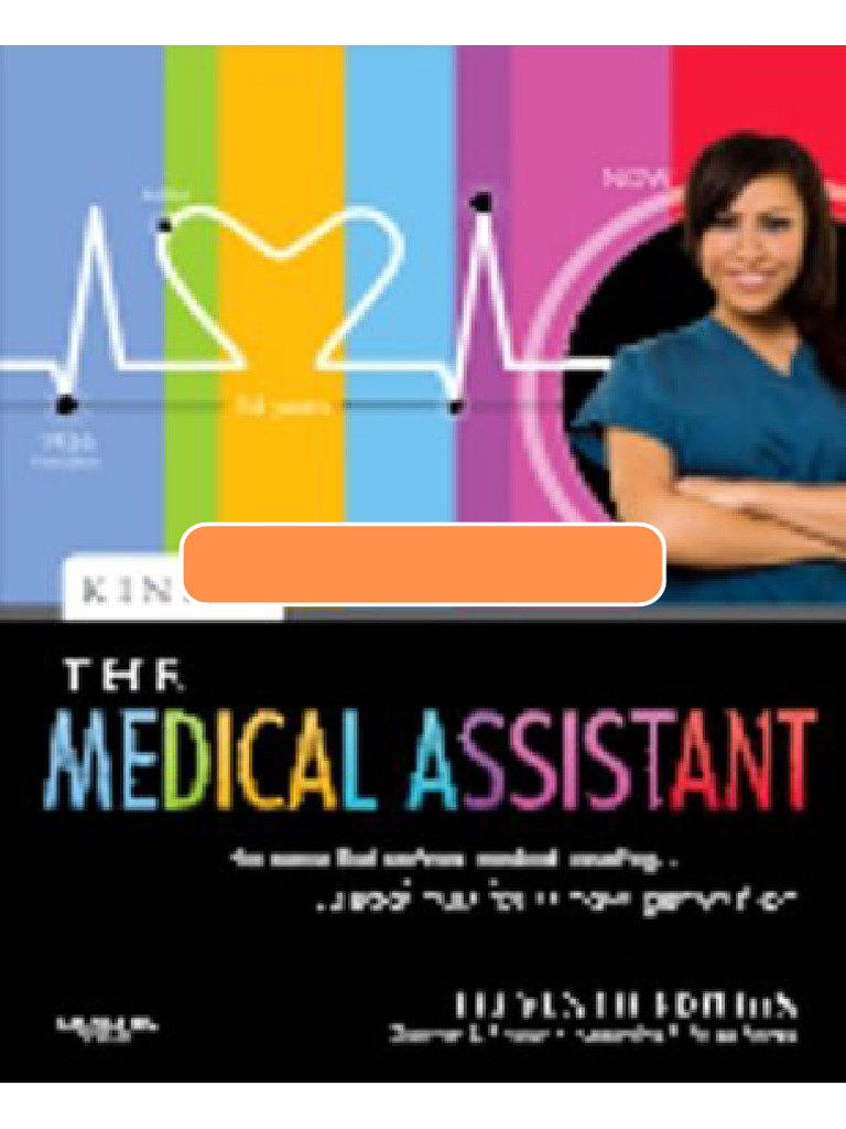 Testbank For Kinns The Medical Assistant 11th Edition Proctor Solution ...