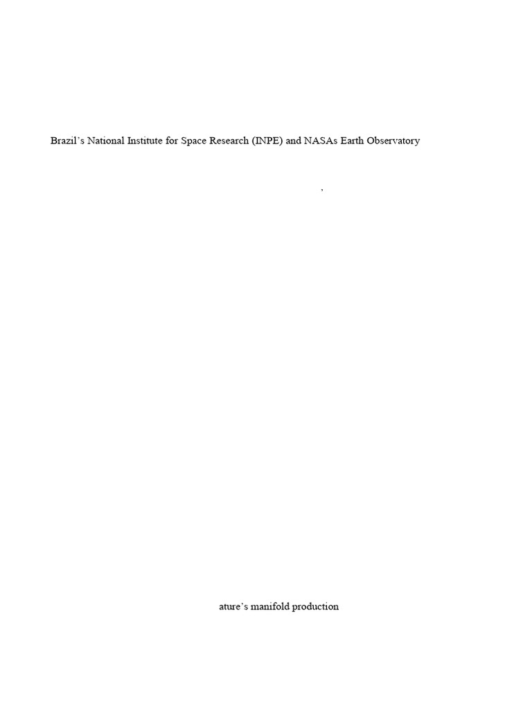 Kroijer, Stine. Fire and Political Alterity in Amazonia - Project ...