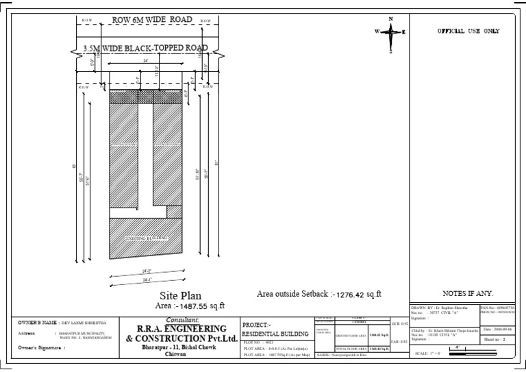 Dev Laxmi Shrestha-Model - PDF s2 | PDF