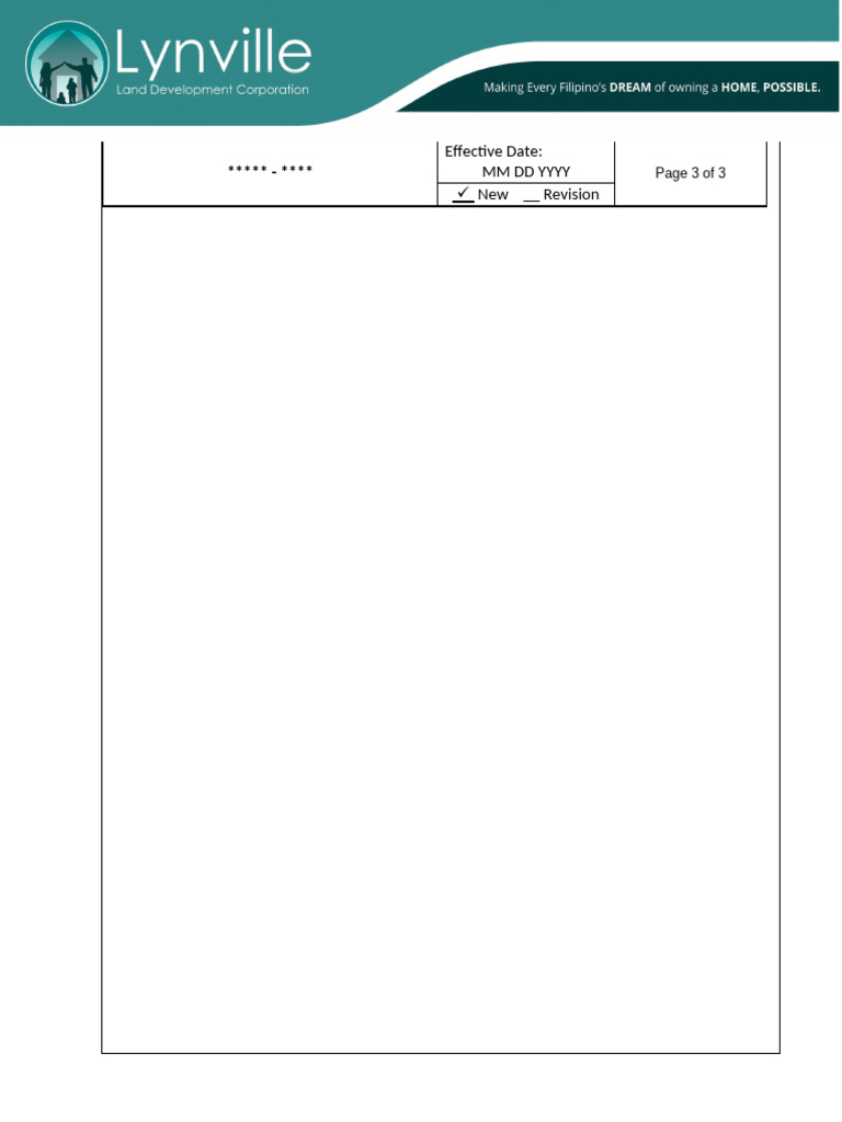 Miscellaneous - Masterlist and Memos (Not Yet Done) | PDF