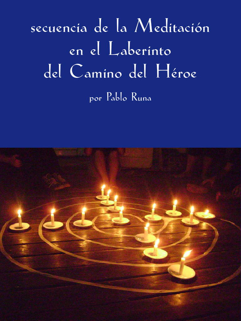 AP2-RItual-del-Laberinto | PDF | Amor