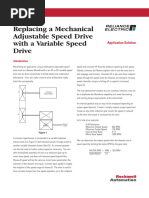 Delkor VFD Parameter List | PDF