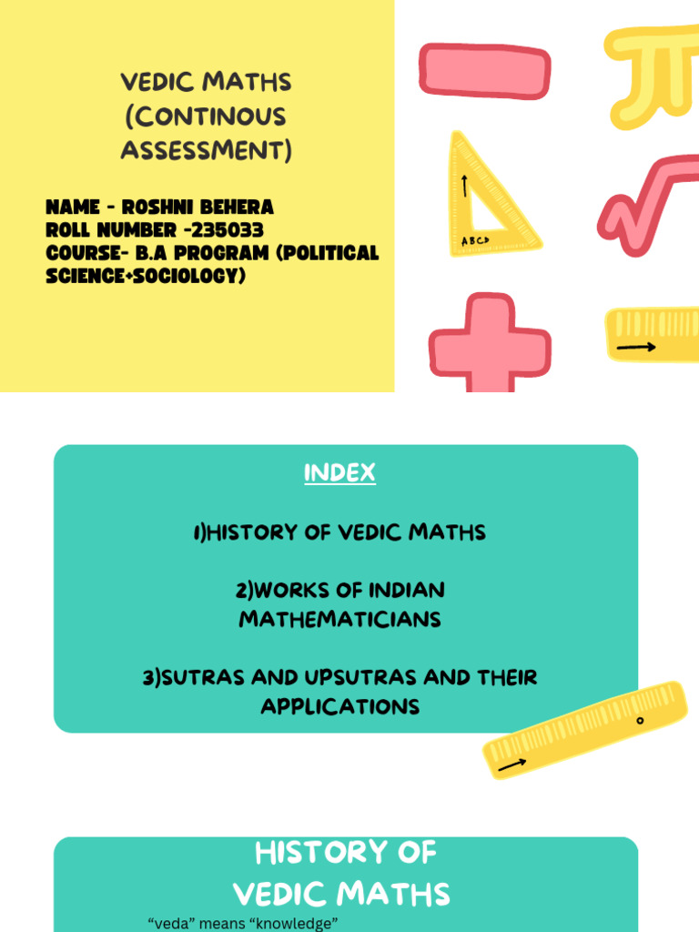 Colorful Cute Mental Maths Presentation - 20250422 - 105309 - 0000 ...