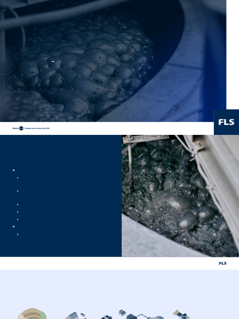 Flotation Fundamentals Seminar 2024 | PDF | Materials | Chemistry