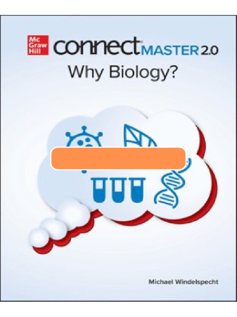 Testbank For Why Biology 2nd Edition Windelspecht | PDF | Educational ...