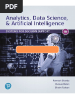 Codebasics DS AI Bootcamp Brochure v1 | PDF | Machine Learning | Chi Squared Distribution