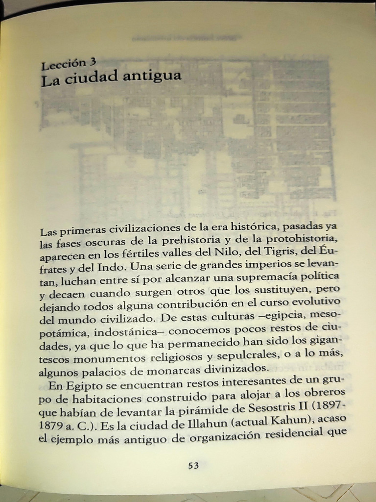 Historia ANTIGUA | PDF