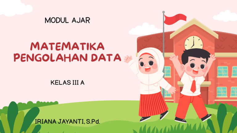 Cover Modul | PDF