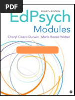 Introducing Psychology 6th Edition | PDF | Educational Technology ...