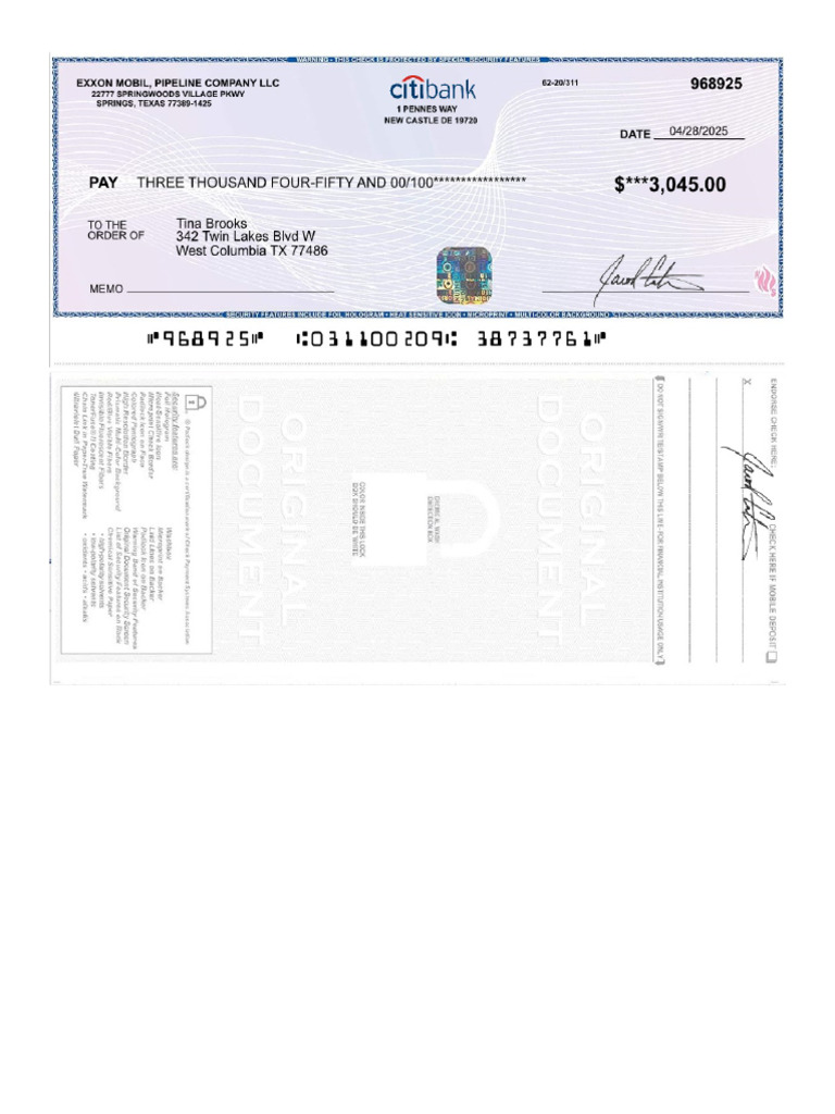 CITI | PDF