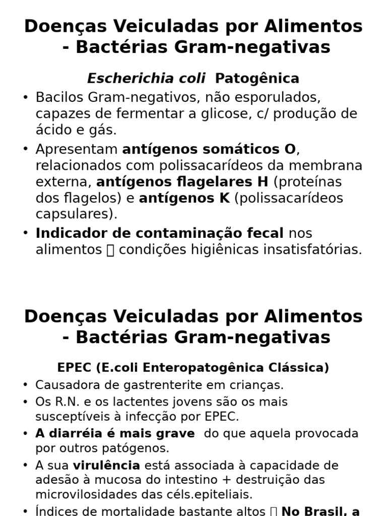 Microbiologia+de+Alimentos Nova+Grade+40hs AVA Aula+6+ +Doen%C3%A7as ...
