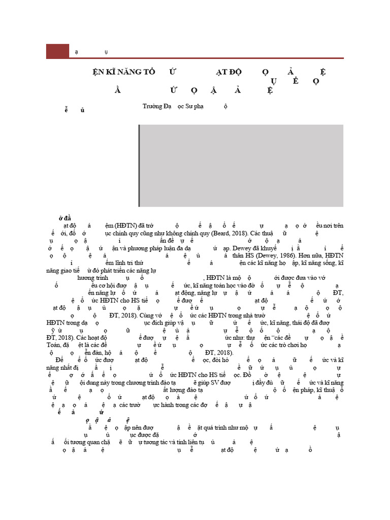 Nguyn Thy Chung | PDF