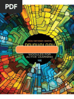 (Ebook PDF) Exploring Psychology in Modules 11th Editioninstant ...