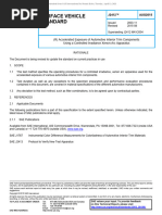 Iso 20457-2018 | PDF | Engineering Tolerance | Mechanical Engineering