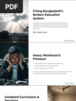 BNI 1-2-1 - Bio Sheet Format | PDF | Knowledge | Cognitive Science