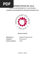 Refactoring Guru Es Design Patterns Catalog | PDF | Arte | Informática