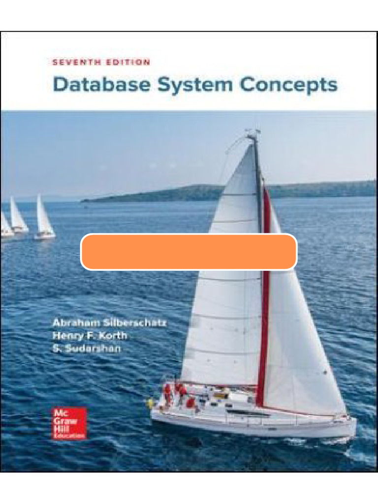 Testbank For Database System Concepts 7th Edition Silberschatz | PDF ...