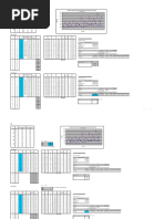 Ahu Sizes | PDF | Mechanical Engineering | Electrical Engineering