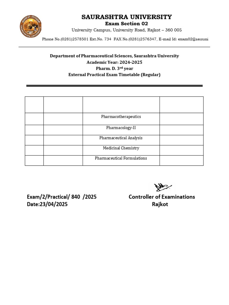 pharm-d-3rd | PDF