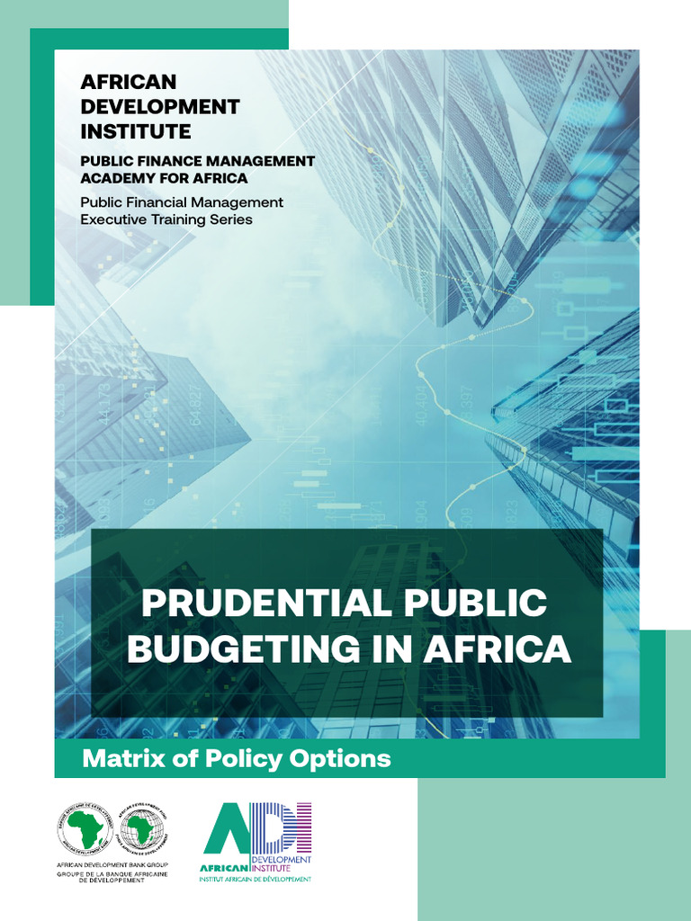 Bduget Policy Options | PDF | Government Budget | Policy